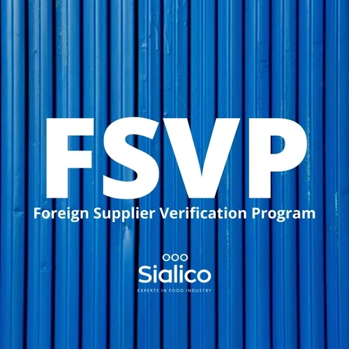 FO-FSVP-ST-03. Evaluation FSVP | Sialico