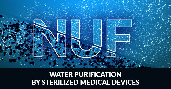 NUFiltration LTD. | Water Purification Systems