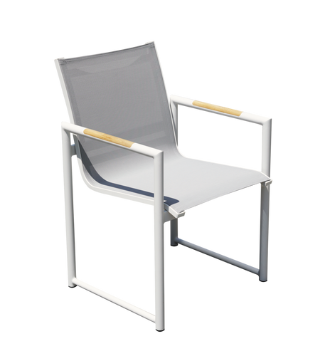 Bay chair | sohobyhouseandgarden