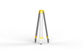 DJI RTK Tripod | Farm & Sky Tech