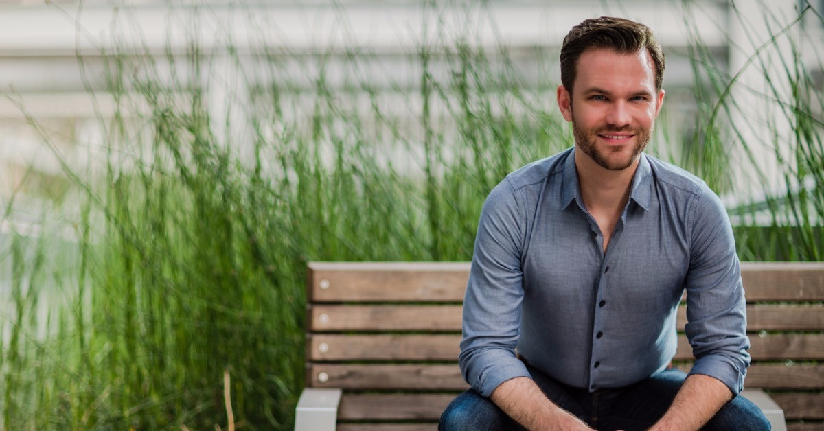 Steven Brennfleck | Tenor