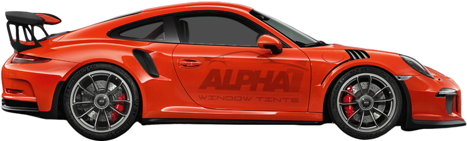 Window Tint | Alpha1tints.com