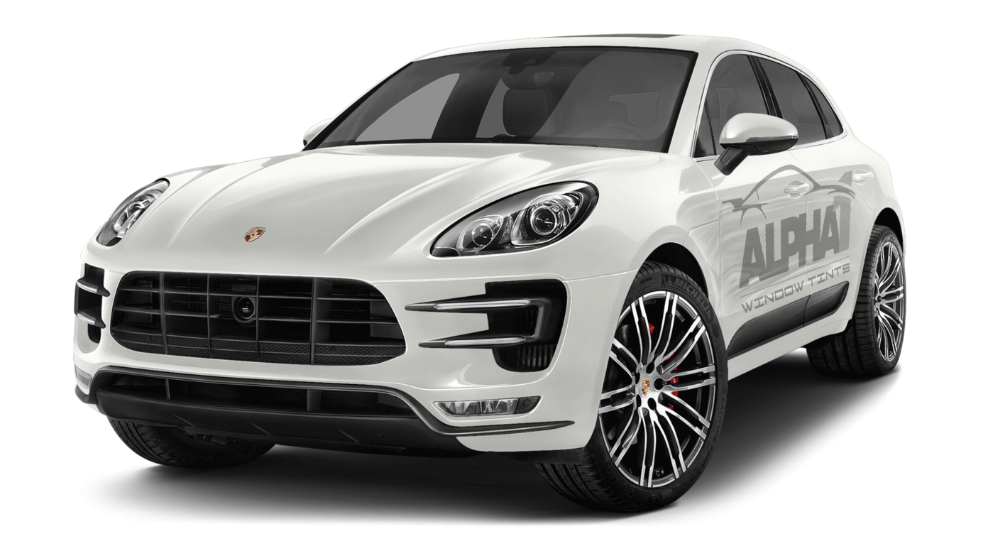 Window Tint | Alpha1tints.com
