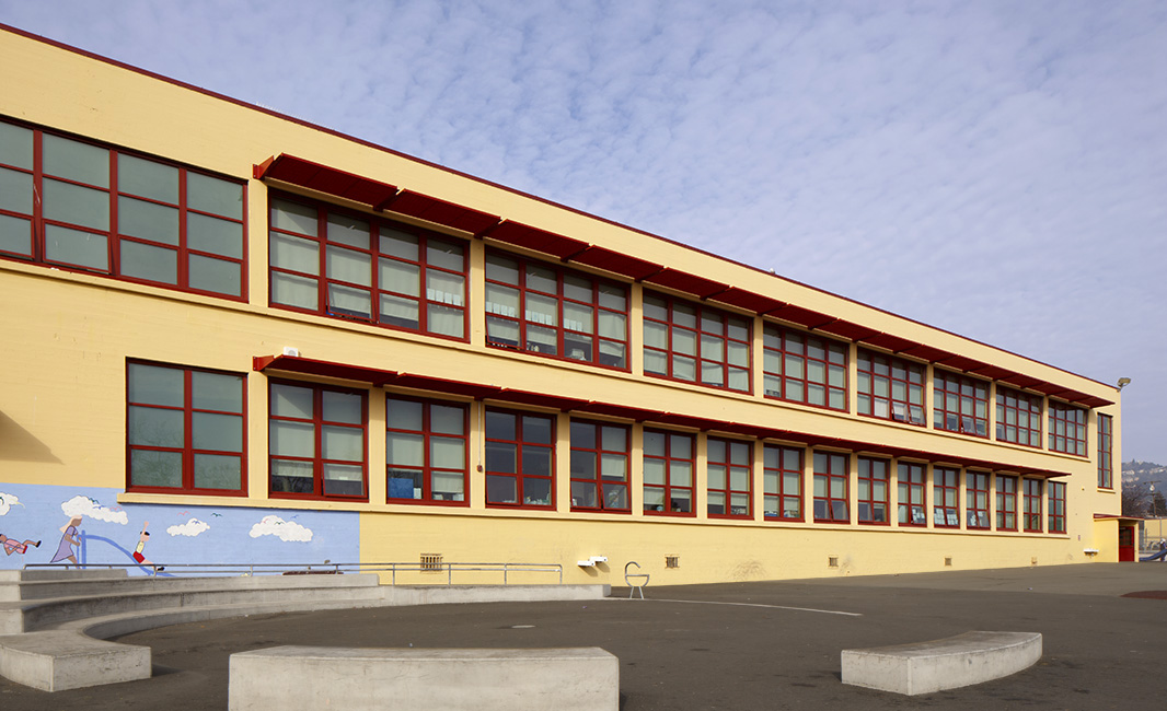 Sankofa Academy