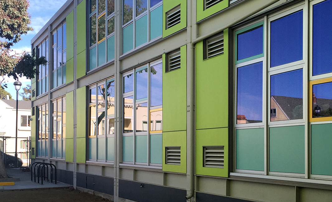Webster Elementary