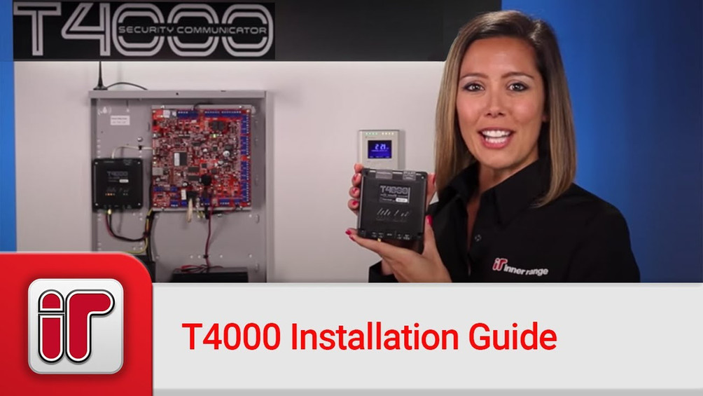 How to Guides | Inner Range