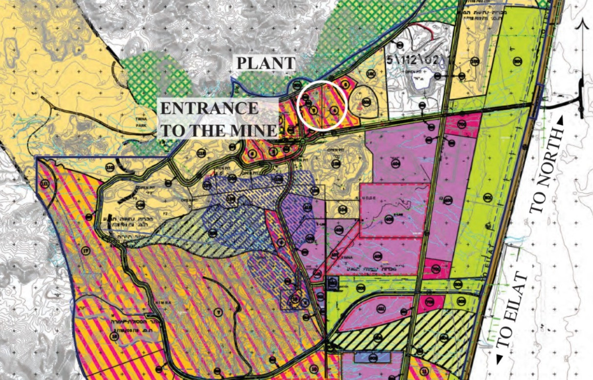 Copper Mine | Mysite