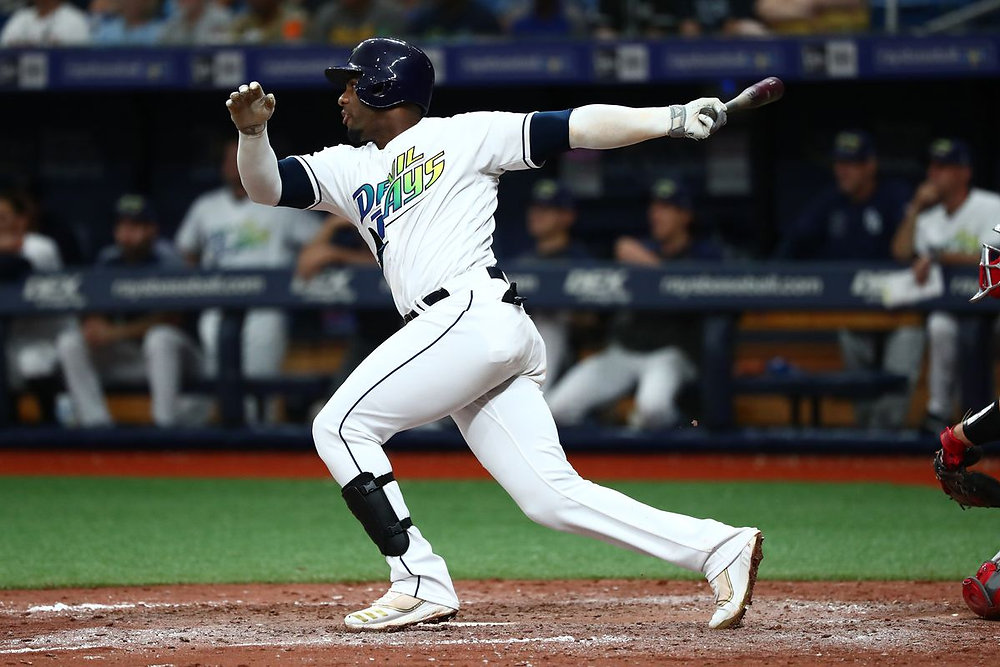 Yandy Diaz: The Key to the Rays’ Hot Start