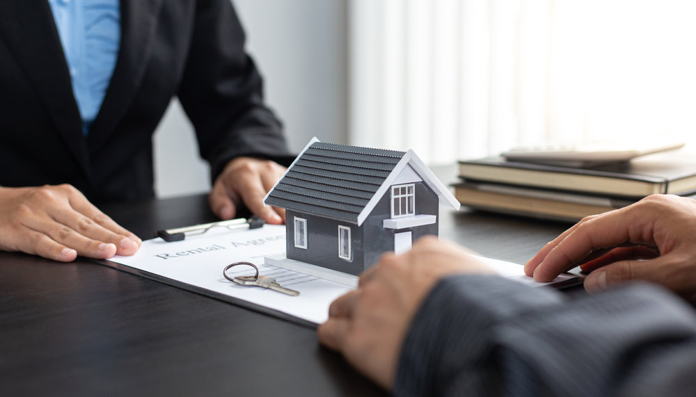 How Rental Agents Can Help You Save Time and Money