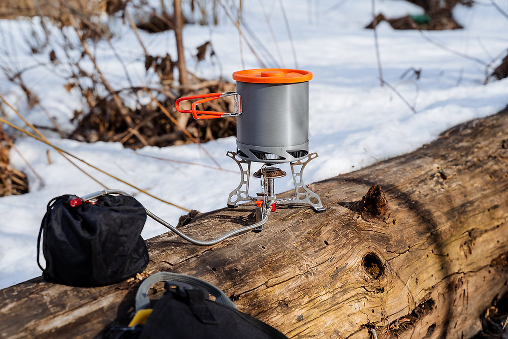 Jetboil Flash: The Ultimate Compact Stove for Your Outdoor Adventures