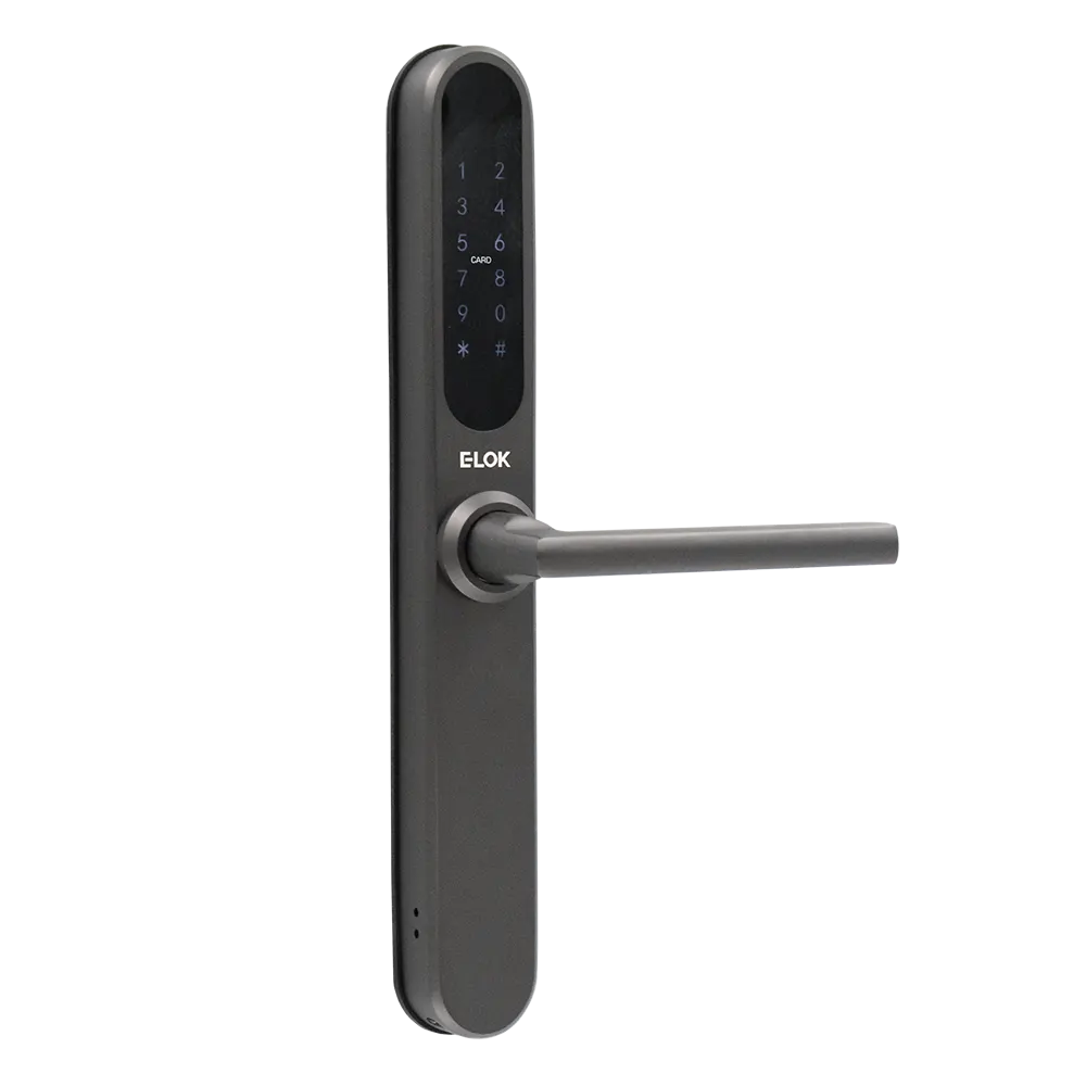 9 Series Smart Lock | E-LOK
