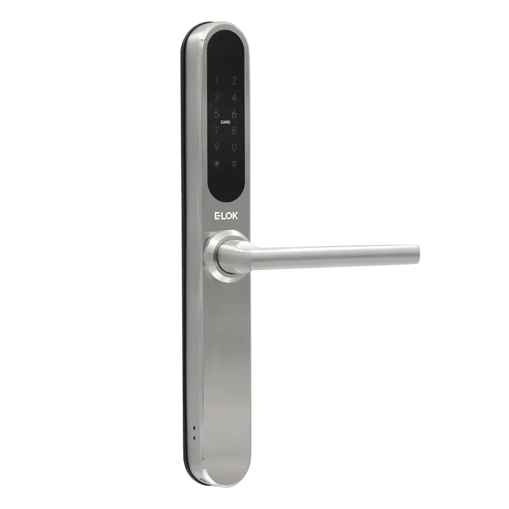 9 Series Smart Lock | E-LOK
