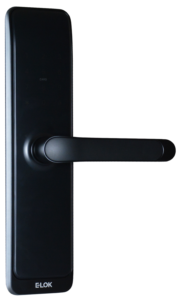 E-LOK: New Zealand's Smart Lock Specialists - Secure & Stylish Solutions