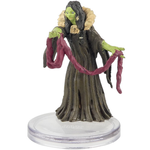 Maud Chiselbone | Mystery Bay