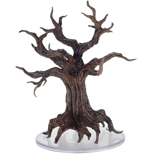 Awakened Tree | Mystery Bay