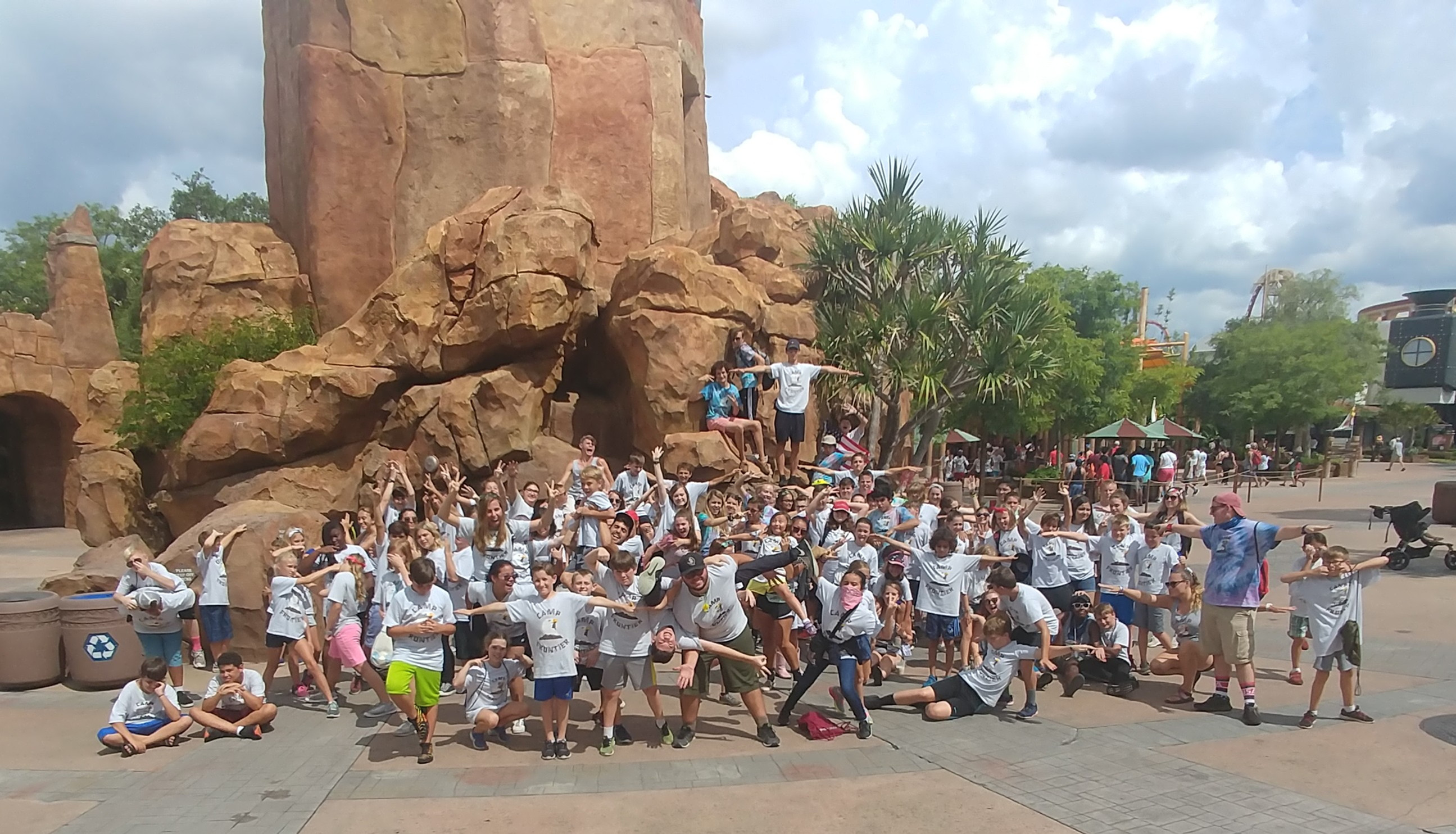 Field Trips