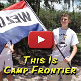 Camp Frontier | Florida Summer Camp | OverNight Residential Sleep Away
