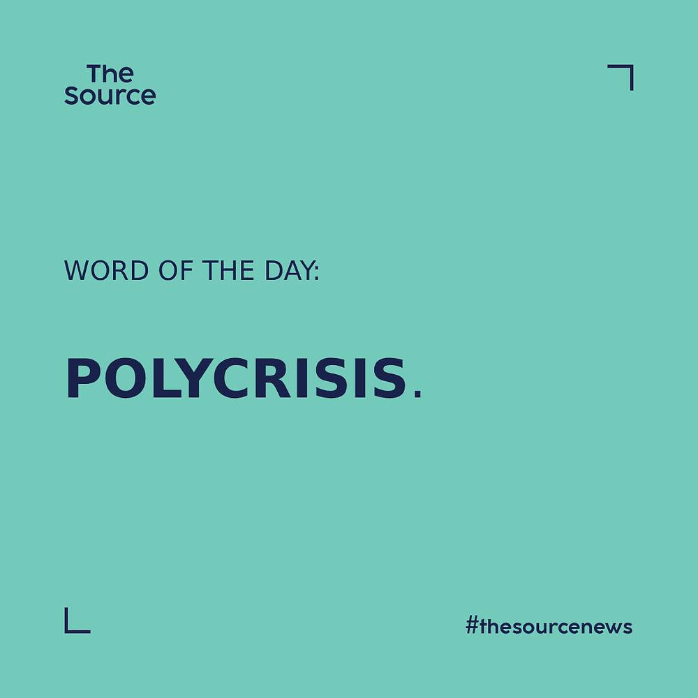 Polycrisis
