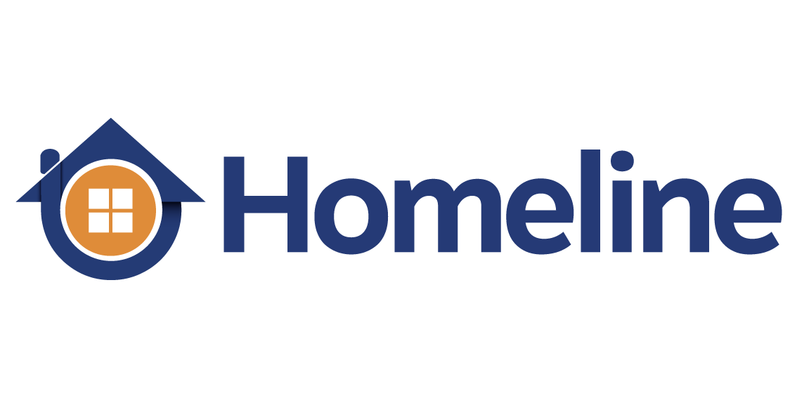 Homeline Logo