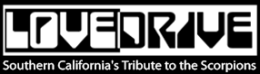 Lovedrive - Scorpions Tribute, Los Angeles, California