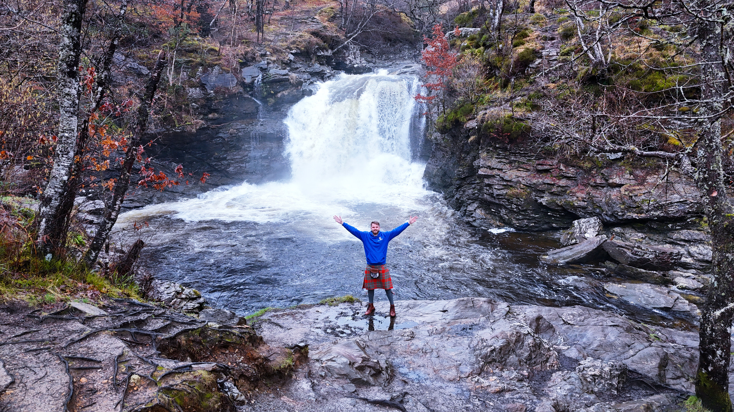 Scotland Uncovered | Guided Tours of Scotland