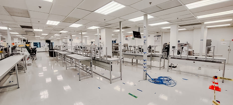 Productos | Lean & Supply