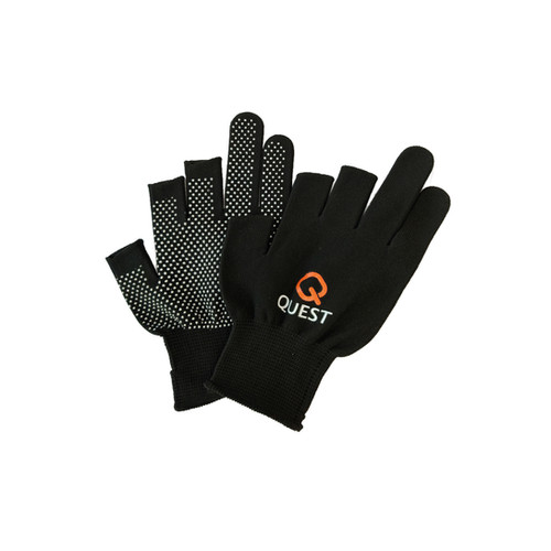 Metal Detecting Gloves | QUEST detectors