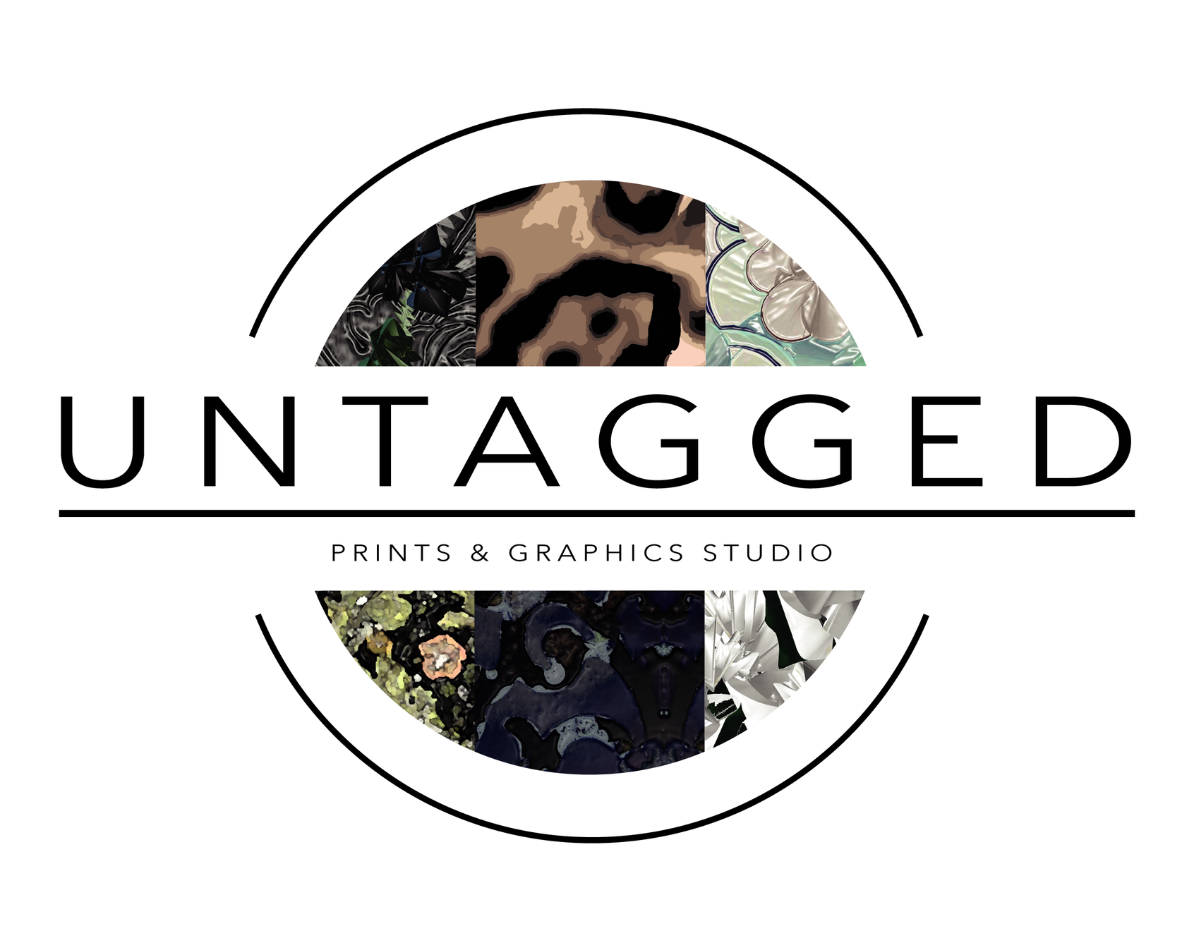 Untagged prints & graphics design studio | fashion, home and more