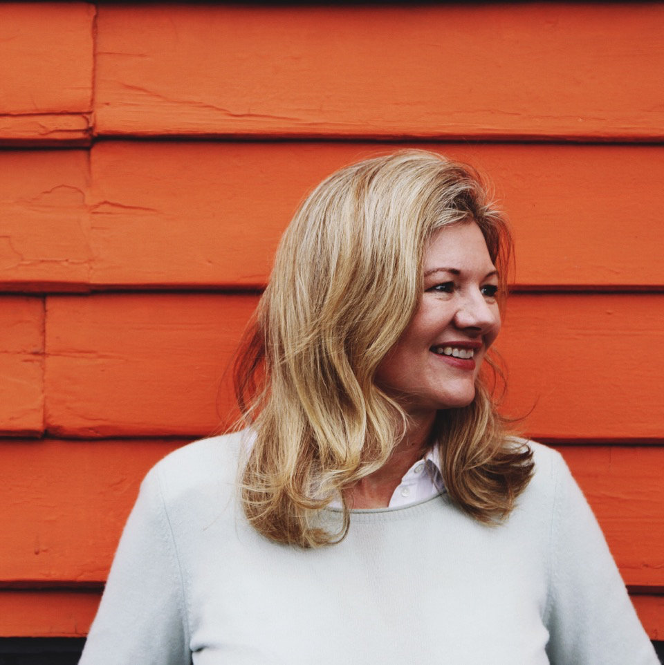 5 minutes with Linda ...