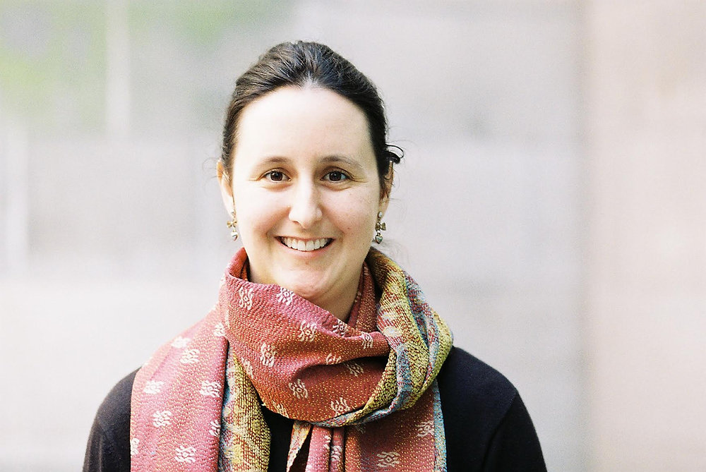 5 minutes with Jess ...