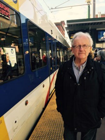 5 minutes with Paul Perini