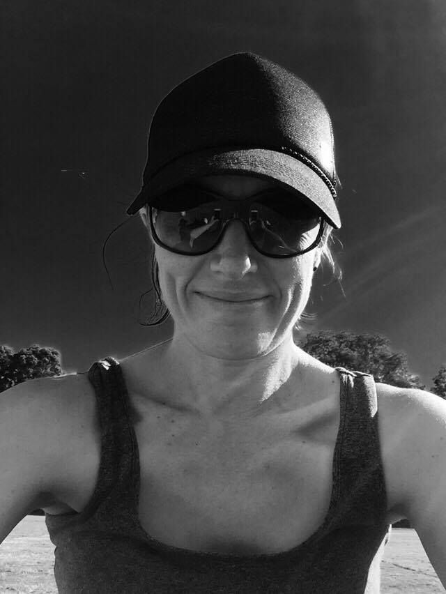 5 minutes with Heidi ...