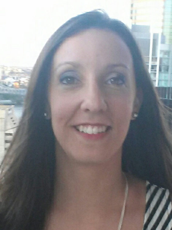 5 minutes with Elise ...