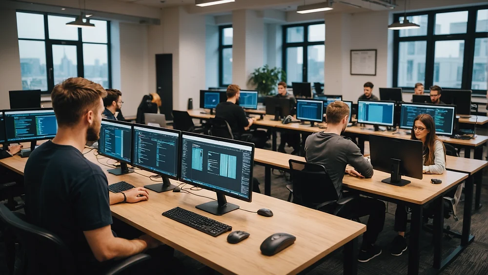 7 Facts About Pursuing a Career in Software Engineering: Schooling ...