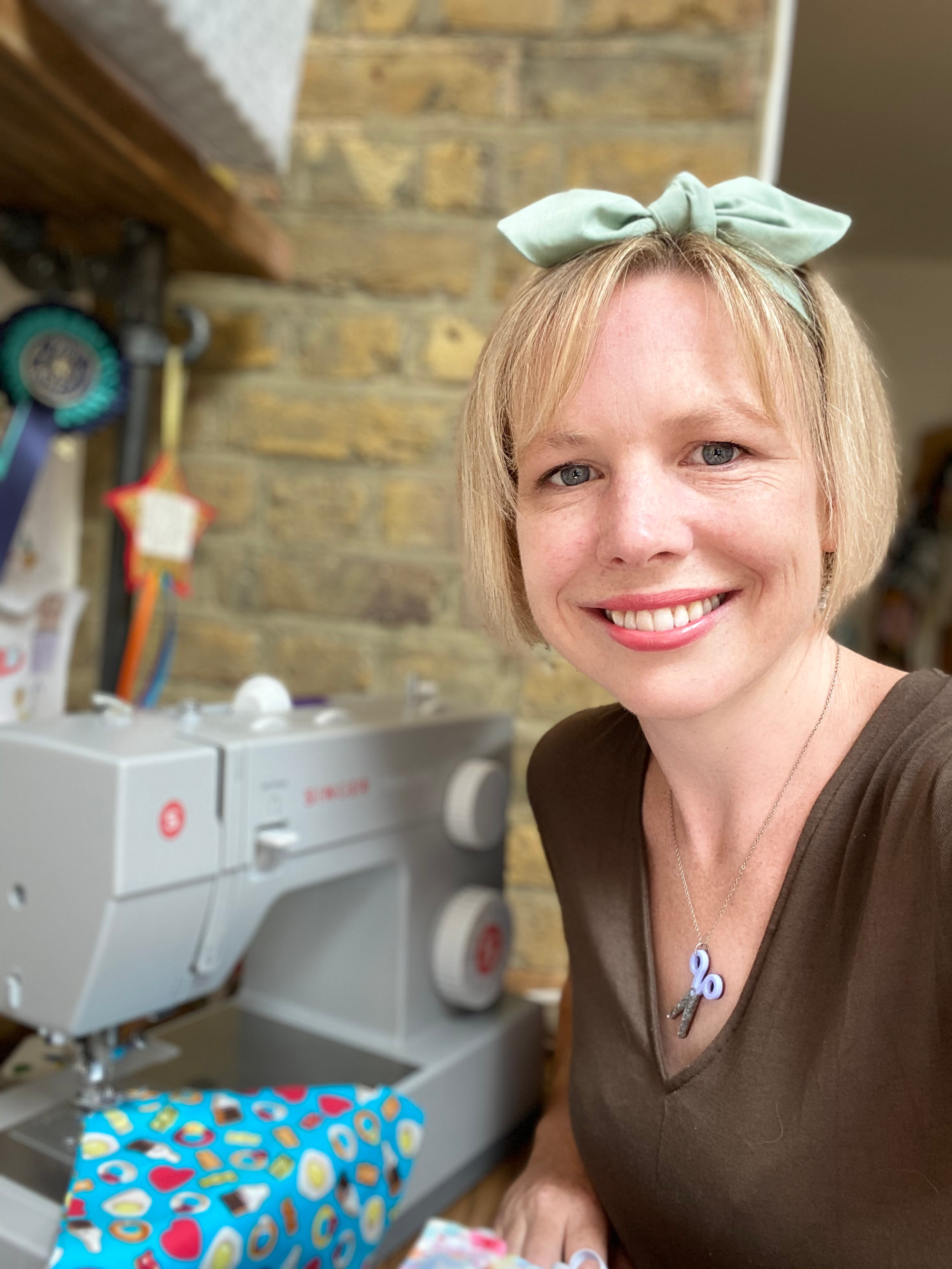 Bobbin' Along | The Robin's Bobbins' Blog