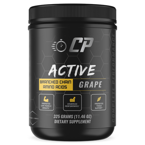 Active - Grape | Advanced Nutrition