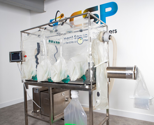 Flexible Isolator | CSP