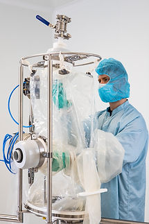 CSP | Containment Service Providers | County Cork