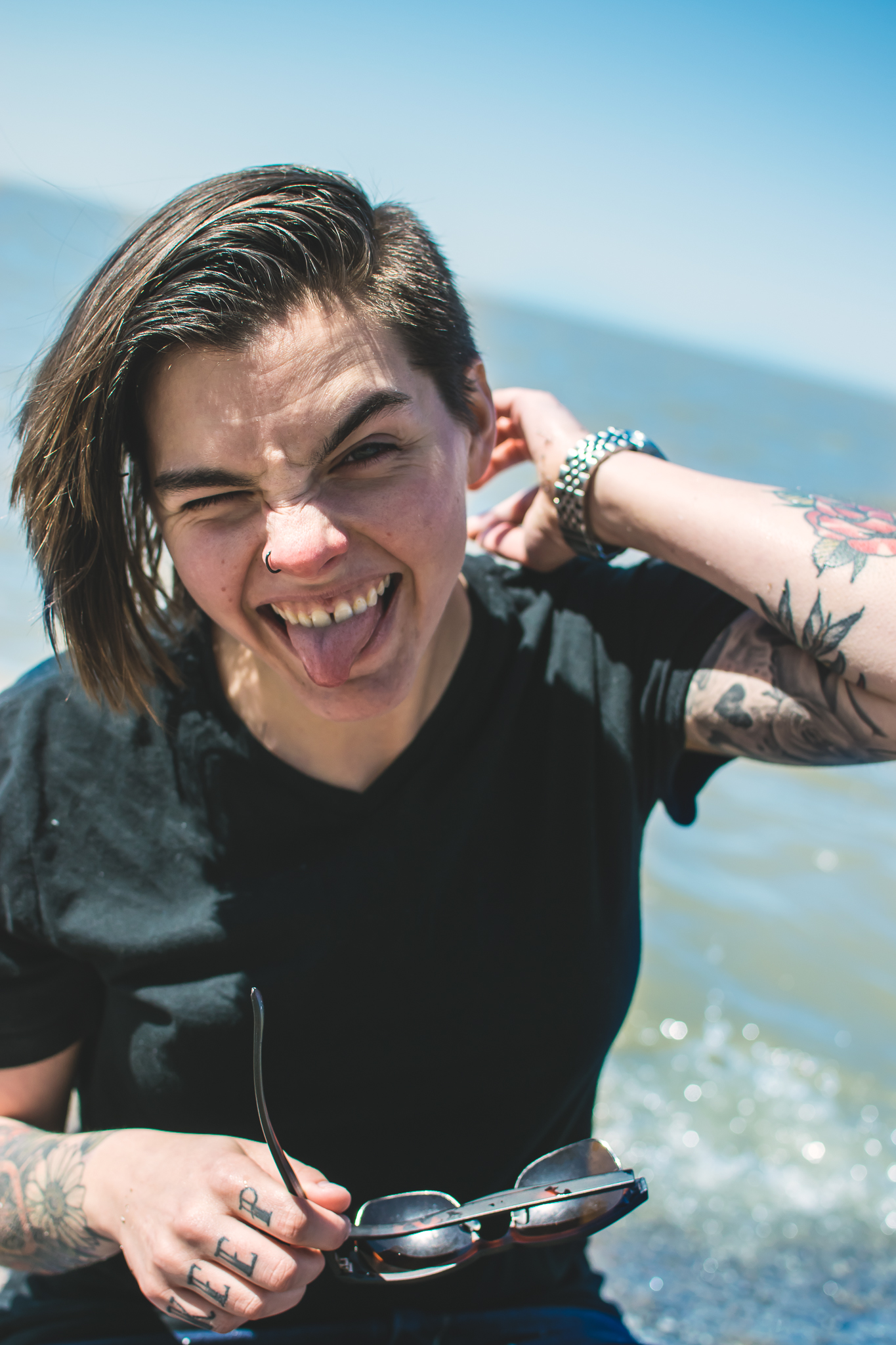 PORTRAITS | J. Bartholomew Photo