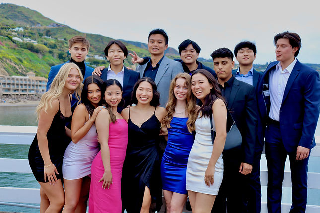 GALLERY | Delta Sigma Pi