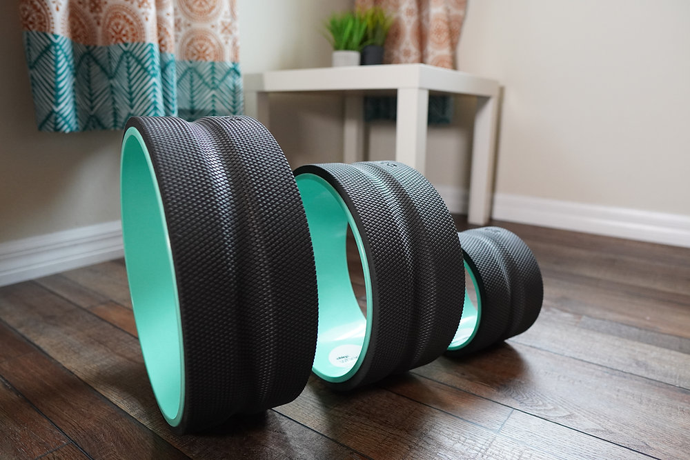 8 Easy Chirp Wheel Stretches to Reduce Back Pain