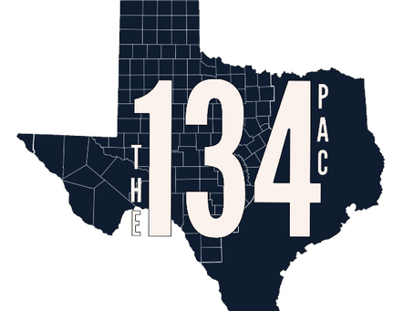 BLOG | The 134 PAC