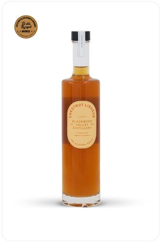 Chestnut Liqueur | BVD