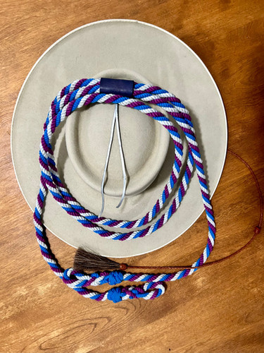 Cordero, (Neck Rope) Adjustable | The Wildflower Ranch