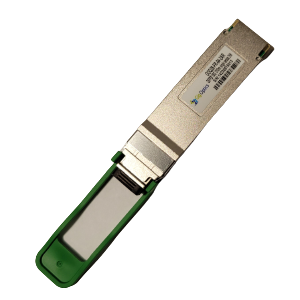 QSFP28 100G DR1 500m Optical Transceiver | GigOptics