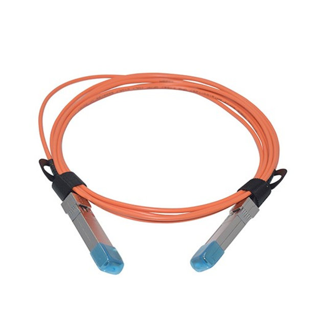 Active Optical Cable (AOC) Overview