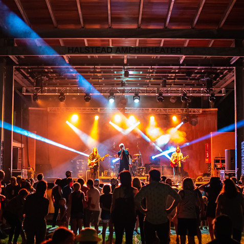 GALLERY | Live at Five