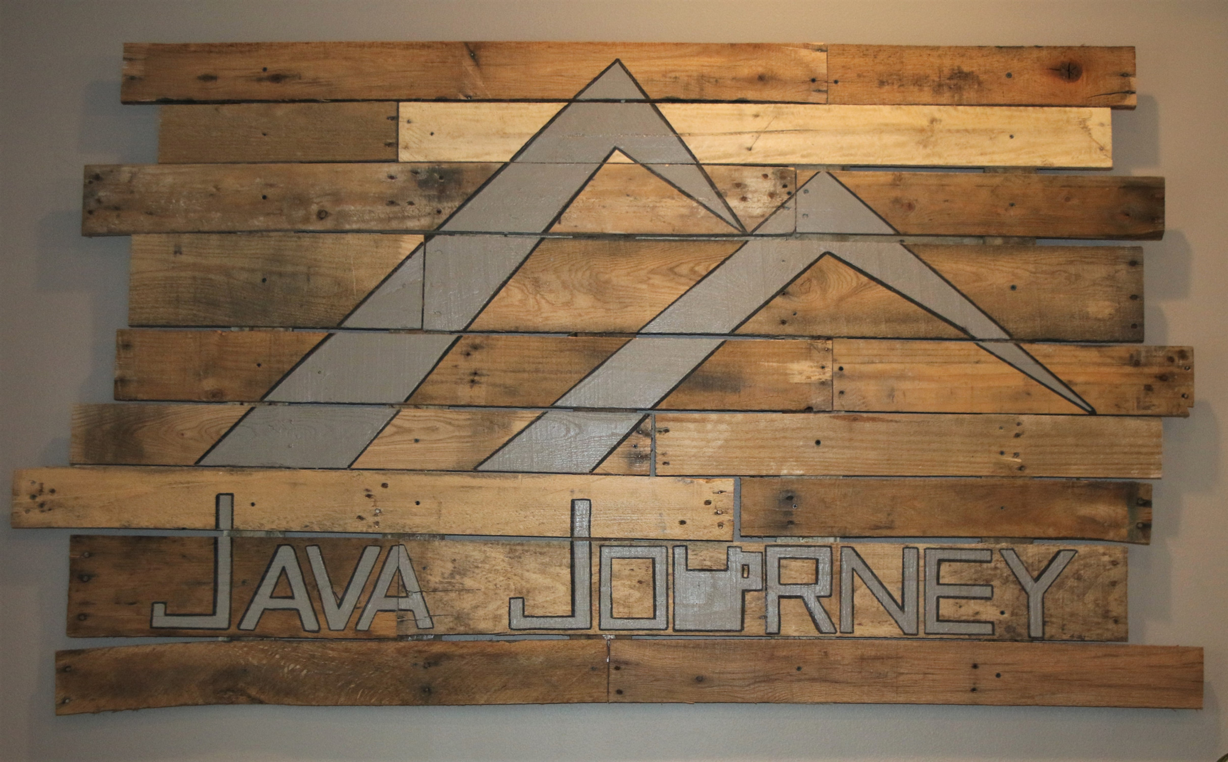 Specials Java Journey