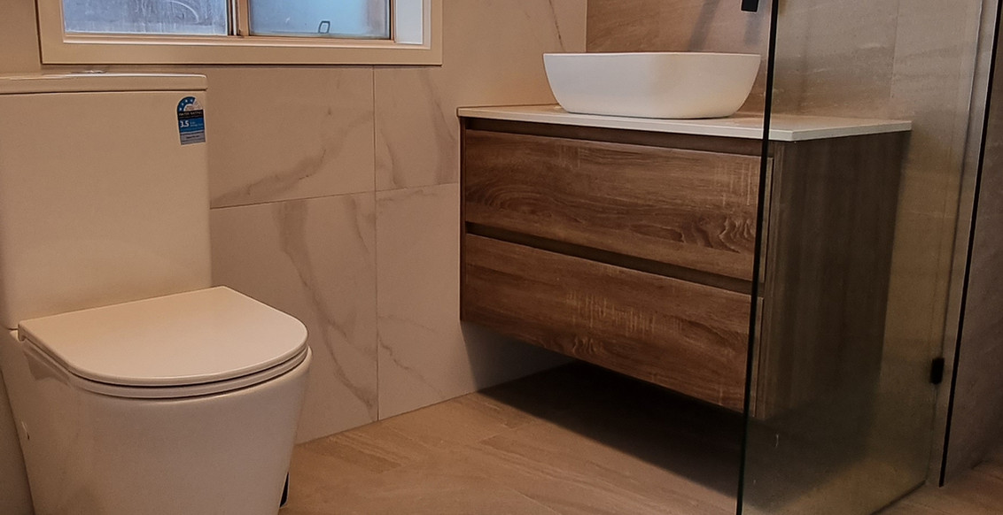 MM Aesthetic Constructions - Home Renovation Builder