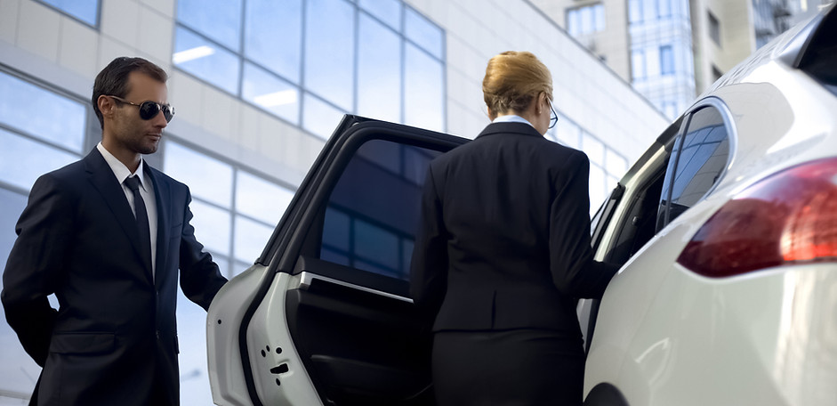 AYC Security | Close Protection - Bodyguarding